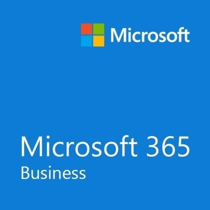 eService StoreMicrosoft 365 Business Basic 1Year - BasiceService Store