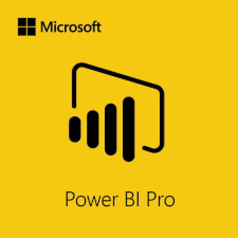 eService StoreMicrosoft Power BI Pro - BI ProeService Store