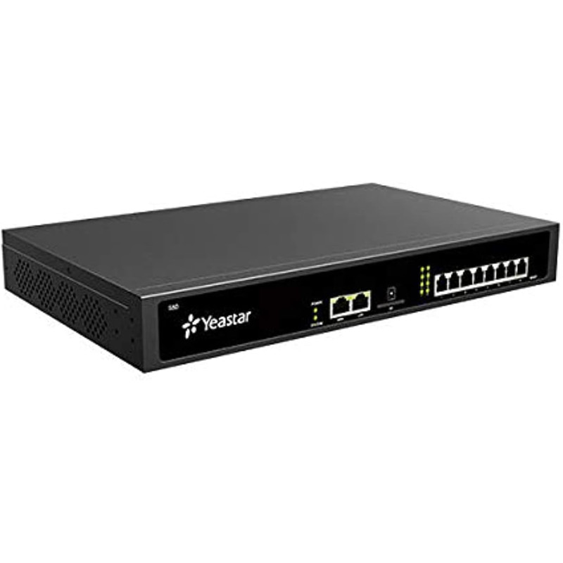 eService StoreYeastar S50 - S-Series VoIP PBX - YeastareService Store