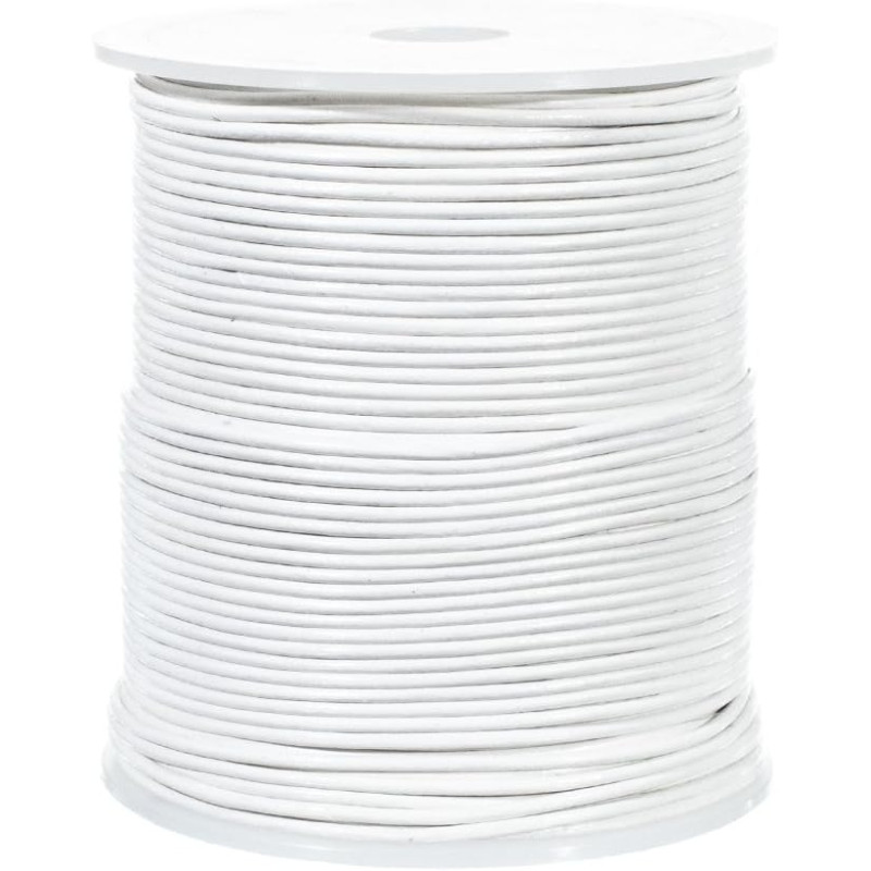 eService StoreProlink CAT. 6A U/UTP CABLE, 4 PAIR 23 AWG , LSZH , White ...