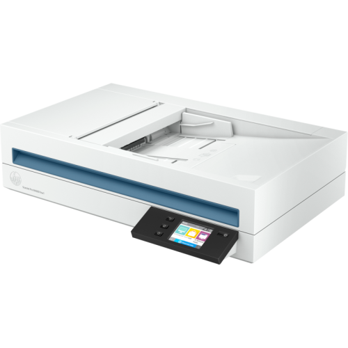 eService StoreHP Scan Jet Pro N4600 fnw1 - HP ScanJet Pro N4600 ...
